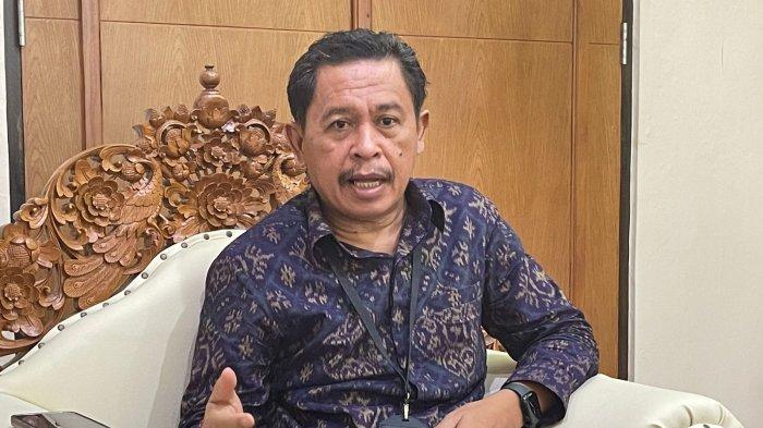 Dirut Poltek Negeri Bali dan Rektor Unud Berharap AMSI Bali Bisa ...