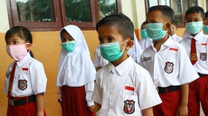 IRONI, Putus Sekolah di Nusa Penida Tertinggi, 900 Anak di Klungkung Putus Sekolah di 4 ...