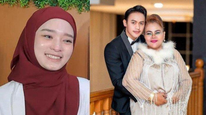Ditanya Soal Hubungan Eva Manurung dan Pacar Brondong, Inara Rusli ...