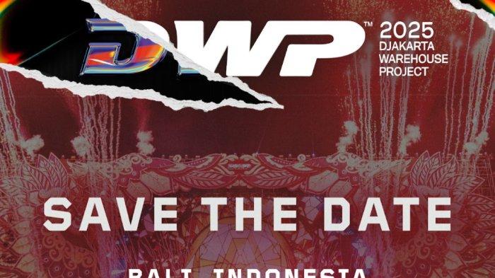 Djakarta Warehouse Project Tahun Ini Siap Kembali Digelar di GWK Bali ...