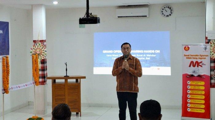 Awal Tahun 2024, Rumah Sunat dr. Mahdian Lebarkan Bisnis, Kini Ada di ...