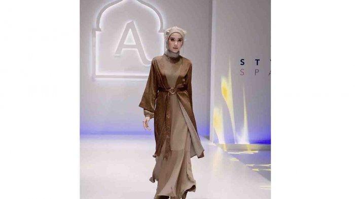 Tampil Modis, Intip 5 Ide Tren Fashion Lebaran 2022, Ada Dress Model ...