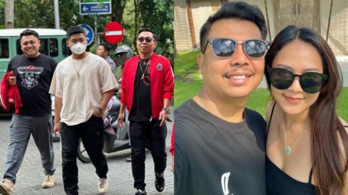 Dua Putra Mahkota Badung Bersaing, Suara Bima Nata dan Putu Sika Adi Putra Tak Beda Jauh ...