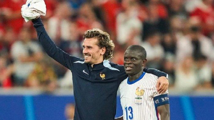 Line Up Pemain Belanda vs Prancis Euro 2024 Live RCTI Sabtu, 22 Juni ...