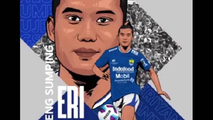 SIMAK DAFTAR Pemain Baru PERSIB Bandung Usai Datangkan Eriyanto dan ...