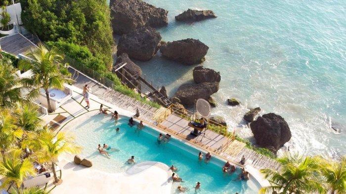 Tahun Baru di Bali, DJ Tom Staar Akan Meriahkan Pesta Akhir Tahun di ...