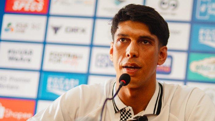 Daftar Pemain Asing Liga 1 yang Dipanggil Memperkuat Tim Nasional di ... Daftar Pemain Asing Liga 1 yang Dipanggil Memperkuat Tim Nasional di ...