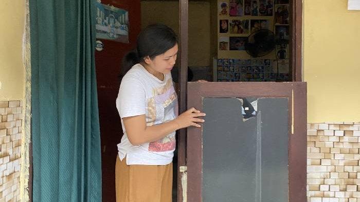 Hari Keempat Pasca Dugaan Ledakan LPG di Kebo Iwa Utara Denpasar Bali ...