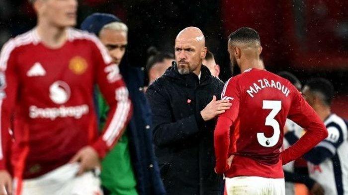 Komentar Thomas Frank Usai Dikaitkan Jadi Pengganti Erik ten Hag di ... Komentar Thomas Frank Usai Dikaitkan Jadi Pengganti Erik ten Hag di ...