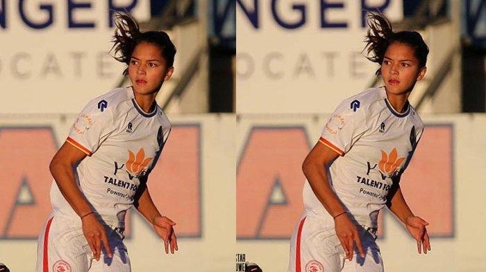 Profil Estella Loupatty & Noa Leatomu, 2 Pemain Keturunan yang Bakal ...