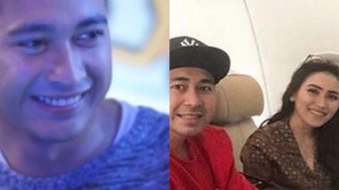 Ungkit Isu Perselingkuhan Raffi Ahmad dan Ayu Ting Ting, Eza Gionino Banjir Hujatan - Tribun ...
