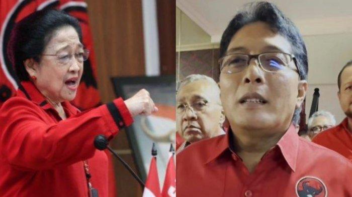 FINAL Giri Prasta Jadi Panglima, Geng Badung Solid, Rekomendasi PDIP ...