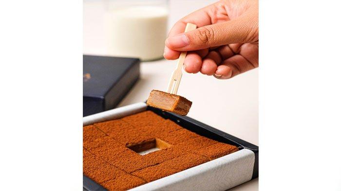 Falala Chocolate Bali Buka Cabang di Kuta, Siap Menjadi Buah Tangan ...