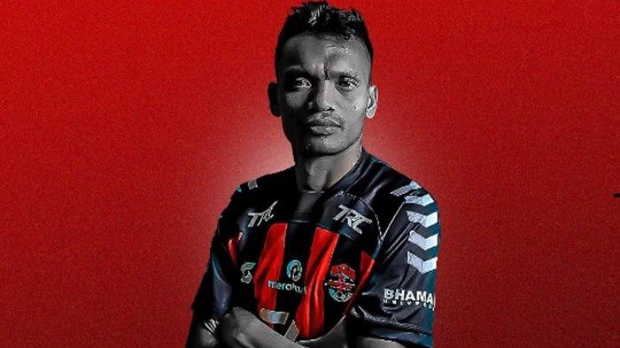 Bursa Transfer Pemain 2024: Ferdinan Sinaga Hengkang, Resmi Susul 8 ...