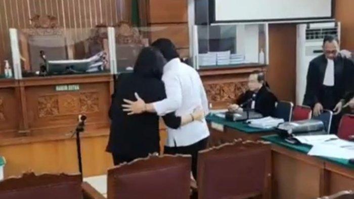 Posisi Ferdy Sambo Cs Kian Terpojok Mustofa Dari Kronologi Terlihat Ada Perencanaan Halaman