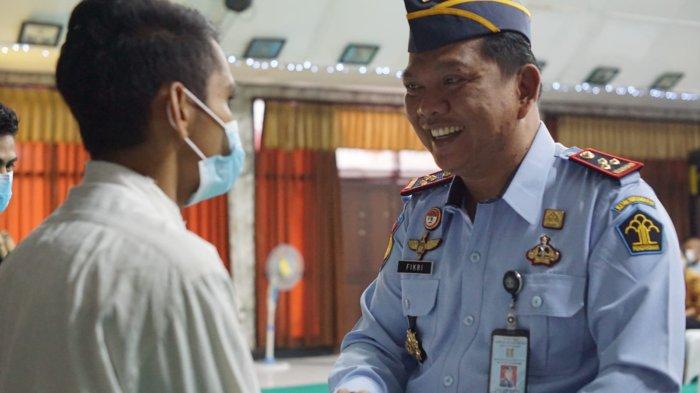 129 Napi Lapas Kerobokan Bali Peroleh Remisi Natal, Dua Orang Langsung Bebas - Tribun-bali.com