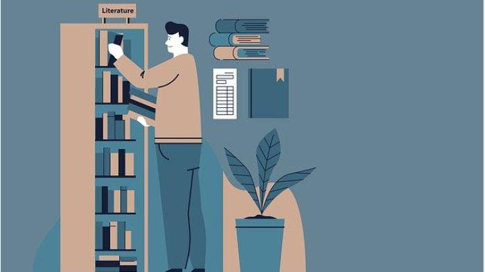 Kisi-Kisi Soal CASN 2023: Formasi Pustakawan Ahli Pertama, Beserta ...