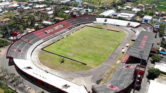 Profil Stadion Kapten I Wayan Dipta Bali: Venue Piala Dunia U20 2023 ...