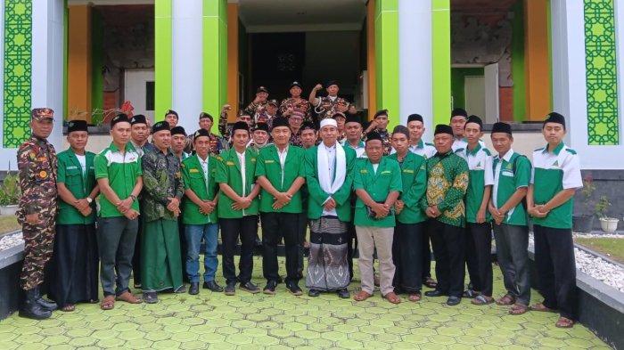 GP Ansor Karangasem Gelar Konsolidasi Internal Untuk Perkuat Militansi Kader - Tribun-bali.com