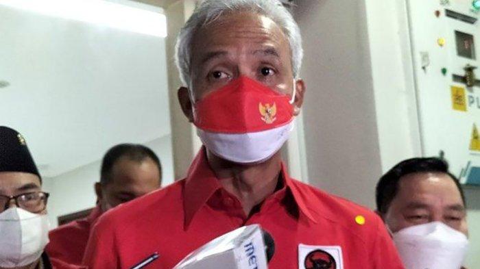 Ganjar Pranowo Dulang Dukungan Emak-emak Maju Pilpres 2024, Mak Ganjar DIY: Sosok yang Menonjol ...