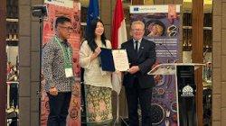 Garam Amed Bali Raih Penghargaan Indikasi Geografis dari Uni Eropa - Tribun-bali.com