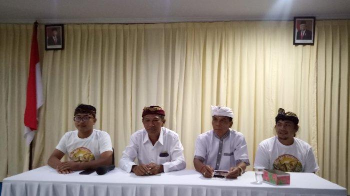 Tradisi Gebug Ende Seraya Akan Disinkronkan dengan Seraya Culture ...