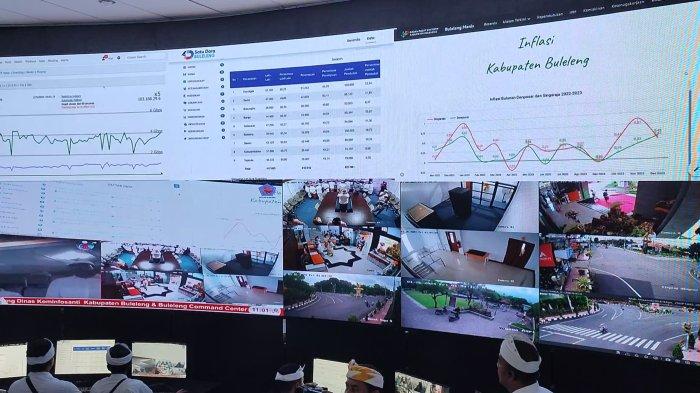 Sempat Mangkrak Akibat Pandemi, Gedung BCC Akhirnya Diresmikan - Tribun ...