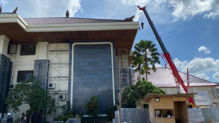 Proyek RS Abiansemal Tak Bisa Rampung Akhir Desember, Dinkes Sebut Ada ...