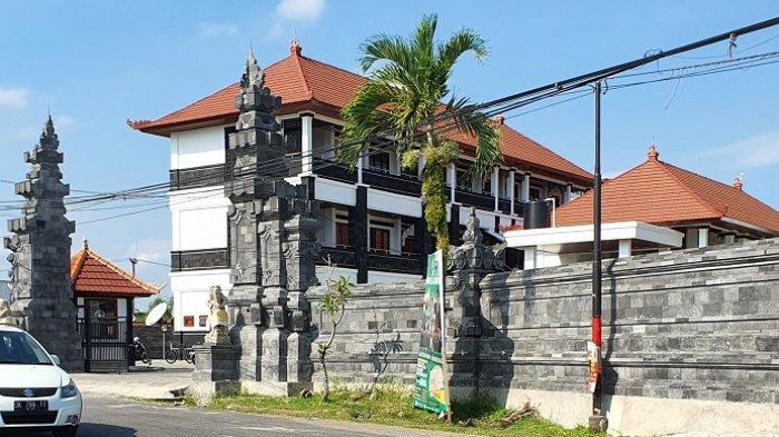 Badung Kembali Siapkan Anggaran Rp33 M untuk Selesaikan Pembangunan ...