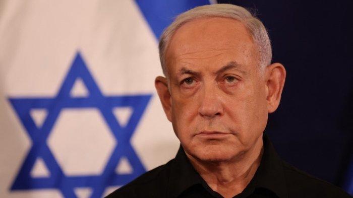 Benjamin Netanyahu Tegaskan Perang di Gaza Tak Akan Berakhir Sampai ...