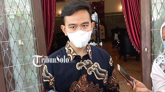 Wali Kota Solo Gibran Nilai Ibas Cocok Temani Anies Baswedan Jadi Cawapres di Pilpres 2024 ...