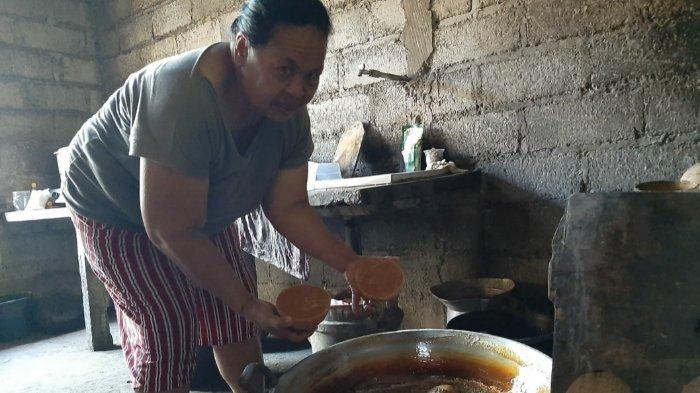 Harus Cermat, Gula Merah Dawan Digempur Produk Oplosan, Ini Cara ...