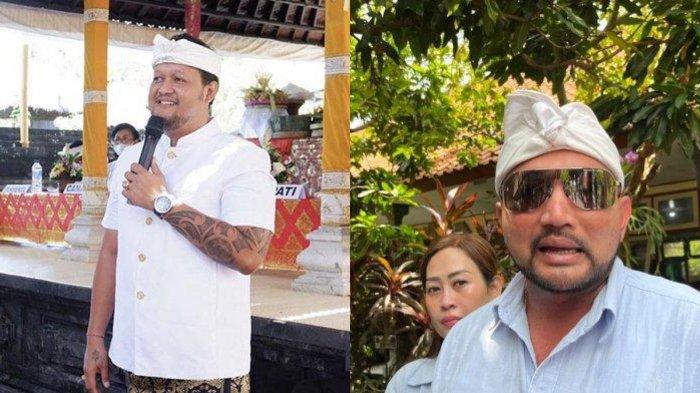 Gus Bota dan De Gadjah Dulang Suara Tertinggi Caleg DPRD Bali, Anak dan ... Gus Bota dan De Gadjah Dulang Suara Tertinggi Caleg DPRD Bali, Anak dan ...