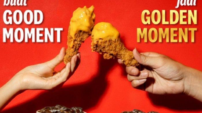 HAPPY THURSDAY! Promo KFC 9 Februari 2023: 5 Potong Ayam + 3 Mocha ...