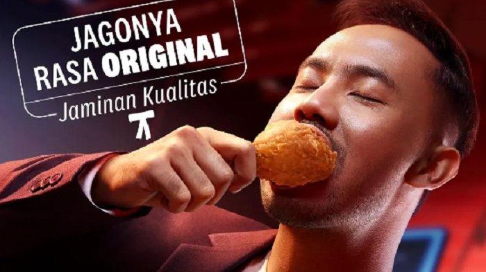 HAPPY THURSDAY! Promo KFC 9 Maret 2023: 2 Crispy Burger + 2 Kentang + 2 ...