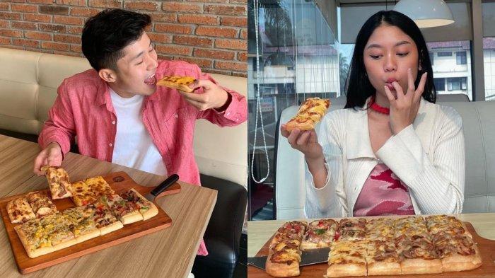 HEMAT! Promo Pizza Hut 29-30 Juni 2023, Rayakan Idul Adha dengan Limo ...