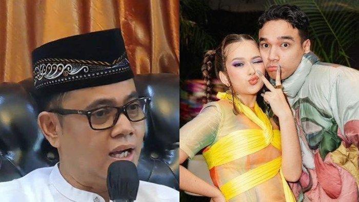 Video Syur Mirip Rebecca Klopper Viral, Haji Faisal Sebut Ada Kaitan dengan Pencalegan Dirinya ...