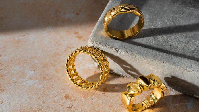 UPDATE Harga Beli Emas Perhiasan di Bali Per 30 Januari 2024 - Tribun ...