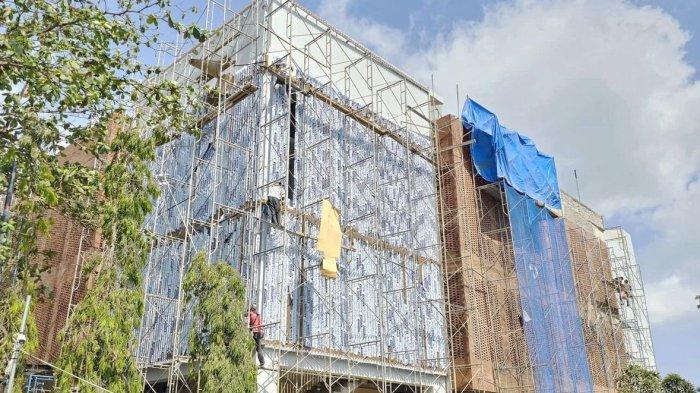 Harris Sunset Road Kuta – Bali dengan Bangga Memperkenalkan Project ...