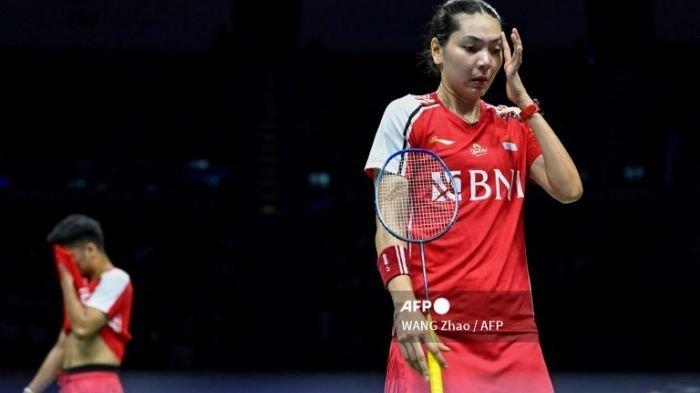 Hasil BWF Canada Open 2024, Pasangan Dejan/Gloria Harus Tunduk 2-1 Dari ...