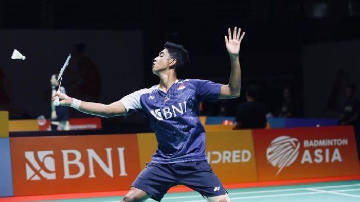 Hasil Pertandingan Bulu Tangkis Australia Open 2024: Alwi Farhan Siap ... Hasil Pertandingan Bulu Tangkis Australia Open 2024: Alwi Farhan Siap ...