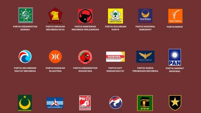 Daftar Beberapa Caleg Bali yang Berpeluang Melaju ke DPR RI, Tutik: Ini Perjuangan Terakhir Saya ...