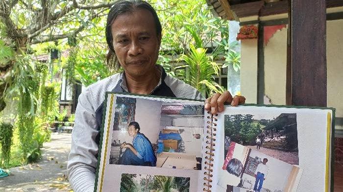 Terapis Spa Asal Klungkung Jadi Korban Gempa di Turki, Supini Video Call Anak Sebelum Musibah ...