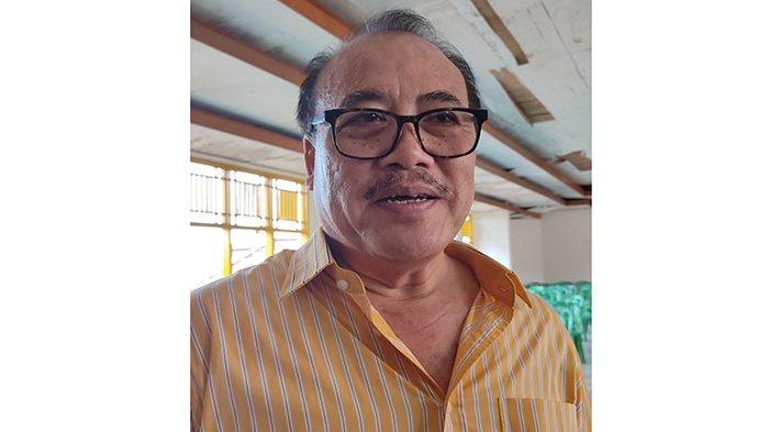 Loncat Pagar Jelang Pilkada Jembrana, Sugawa Korry Pertanyakan Etika ...