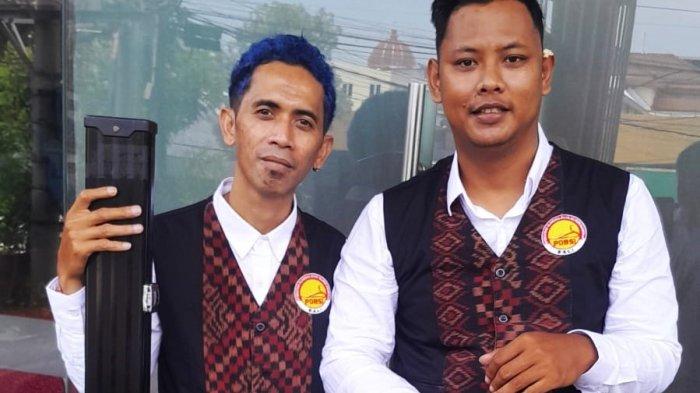 Ganda Snooker Bertekad Sumbang Emas Untuk Bali di Final, Rebut Kembali ...