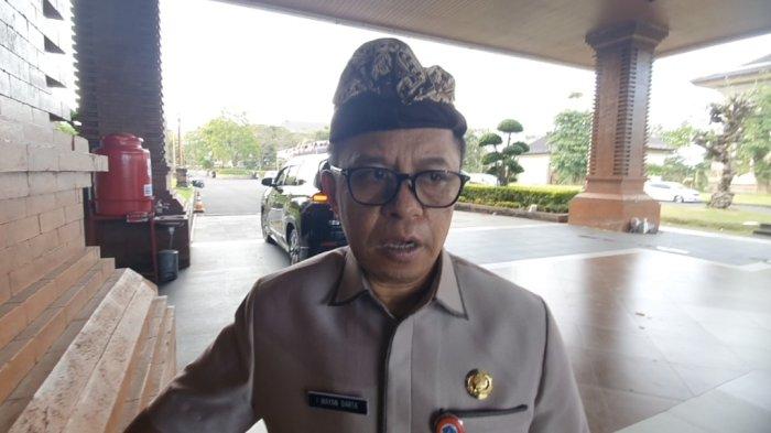 6 Pecandu Narkoba Rehab di RSD Mangusada, Seminggu Diisolasi, Baru ...