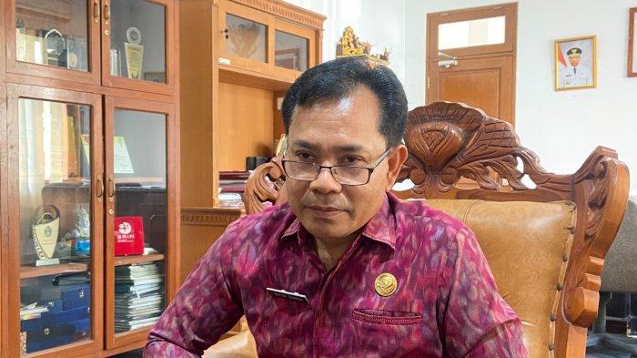 Kenapa Sapi Dapat Terinveksi Rabies ? Ini Penjelasan Kadistan Bali ...