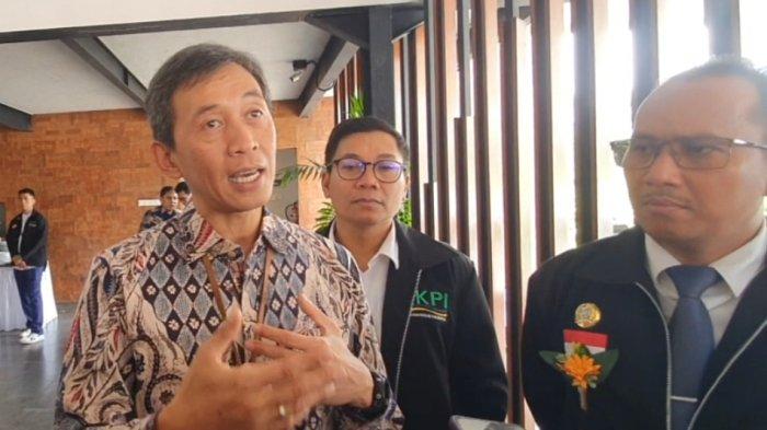 Tanggapi Statement Luhut, IKPI Denpasar Akui Ada Investor Nakal dan Sedikit Pengetahuan Pajak ...