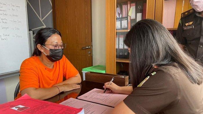 Diduga Korupsi, Ketua LPD Desa Adat Ambengan Badung Dituntut 4 Tahun ...