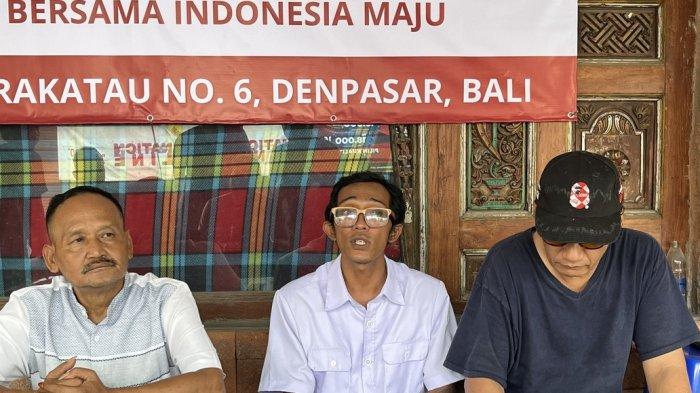 BREAKING NEWS: DPD Prabu Bali Membubarkan Diri, Kecewa Tak Dilibatkan ...